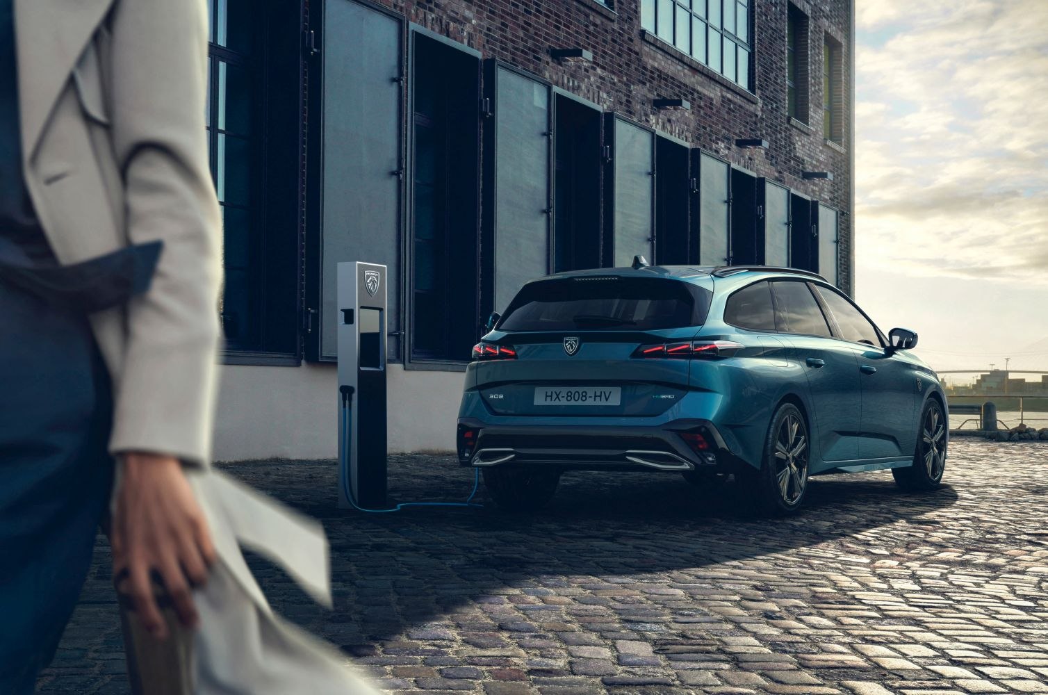 Peugeot 308 technical specifications and fuel economy